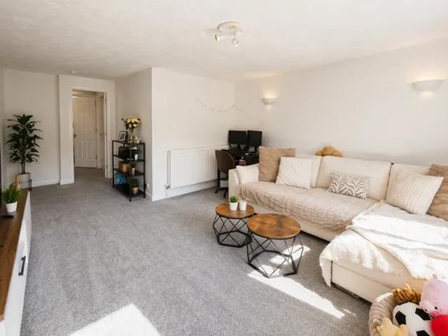 ALEXANDRA COURT BRIDPORT, DT6 5QP, Bridport