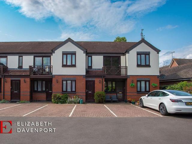 Alexandra Court, Kenilworth CV8, 1 bed property to rent, £995 pcm | PrimeLocation