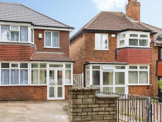 Alexandra Avenue, Birmingham, B21 0PH, United Kingdom | 3 bed duplex for rent #167492326 | Rentberry