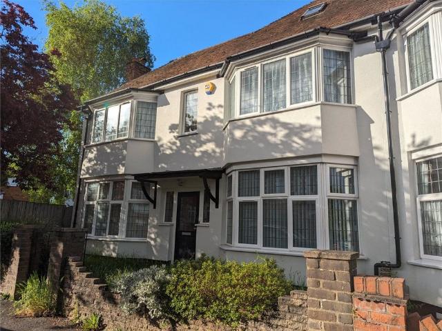 Alexandra Avenue, LU3, Bedfordshire