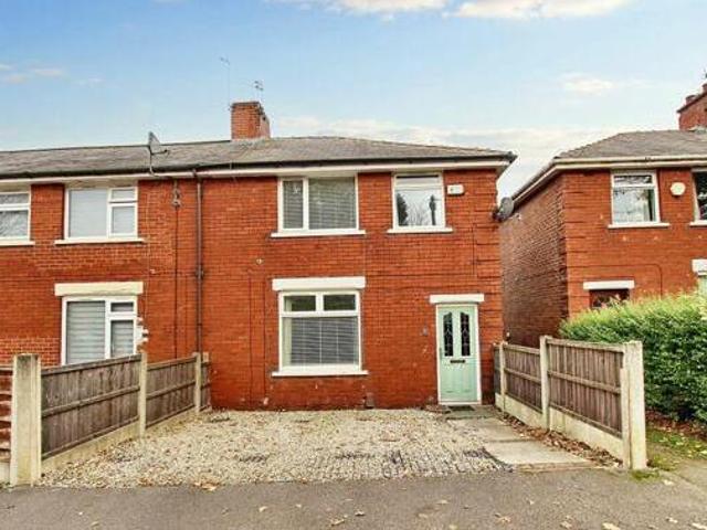 Alexandra Avenue, Whitefield, 3 Bedroom End