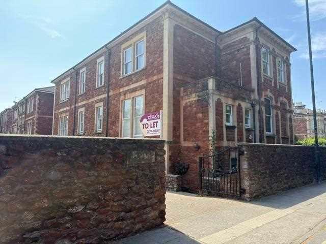 Alexandra Gate 1, Alexandra Road, Bristol BS8, 1 bed flat to rent, £1,525 pcm | PrimeLocation