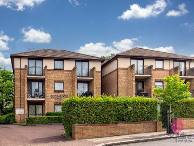 Alexandra Grove, Queensgate Court N12, 2 bed flat to rent, £2,100 pcm | PrimeLocation