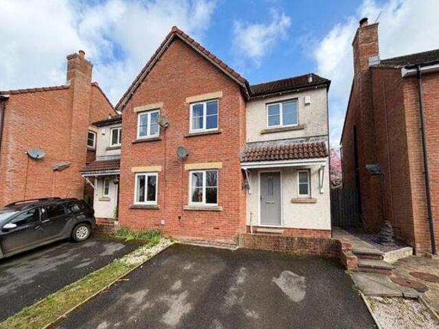 Alexandra Drive, Carlisle, 3 Bedroom Semi detached