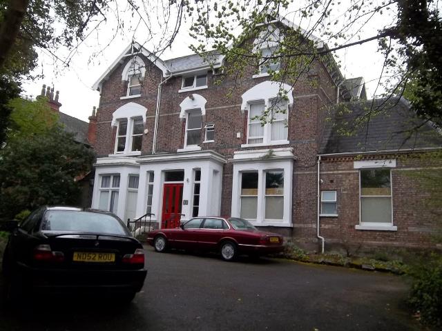 Alexandra Drive, Aigburth L17, 1 bed flat to rent, £895 pcm | PrimeLocation