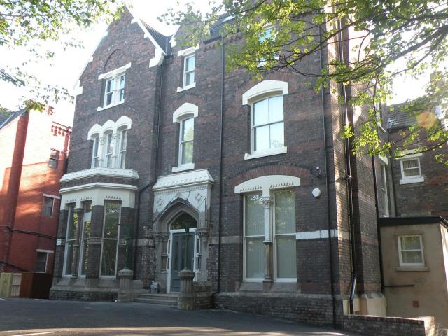 alexandra drive, aigburth, liverpool L17 1 bed flat to rent £1,000 pcm £231 pw