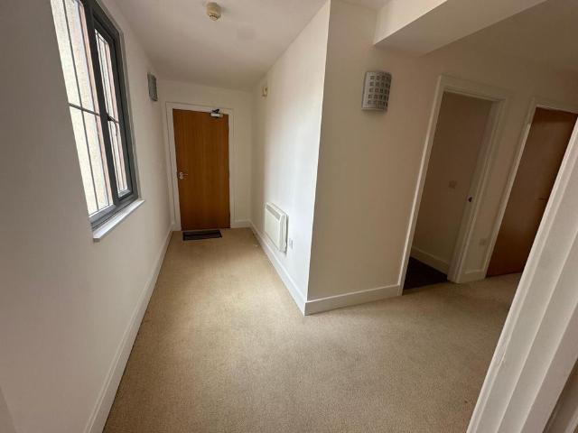 Alexandra House, 47 Rutland Street, Leicester