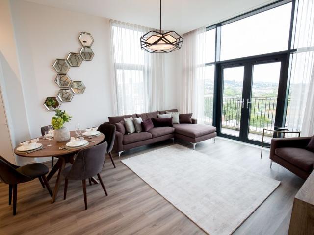 Alexandra House, Bath, Somerset, BA2