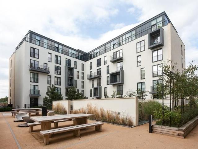 Alexandra House, Bath, Somerset, BA2