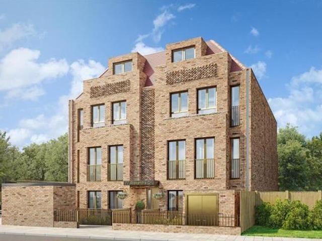 Alexandra House, Gipsy Hill, 2 Bedroom Flat