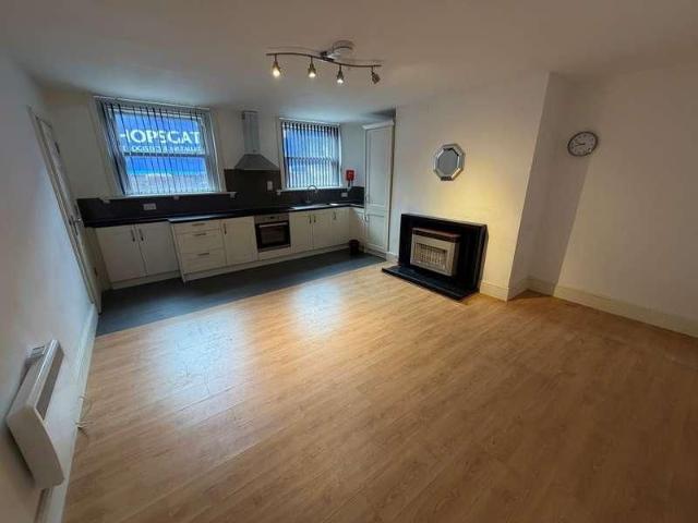 Alexandra House, Enville Street, Stourbridge, DY8