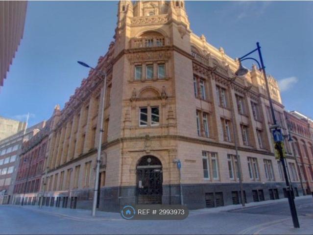 Alexandra House, Leicester LE1, 1 bed flat to rent, £745 pcm | PrimeLocation