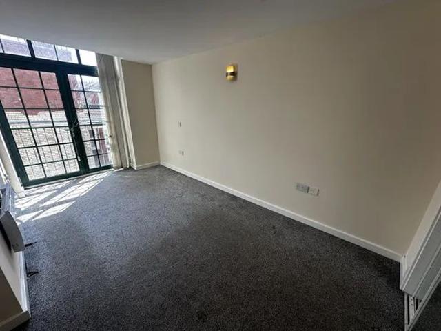 Alexandra House, Leicester, LE1