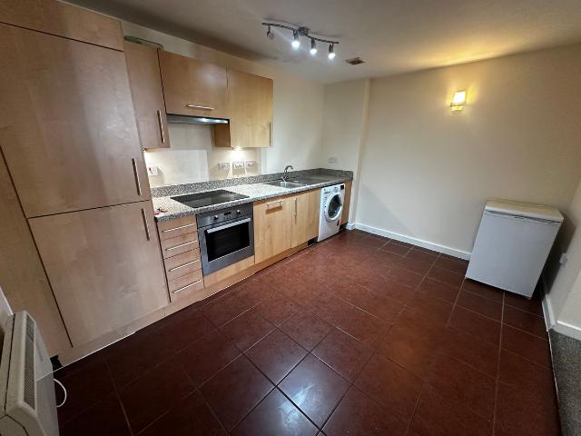 Alexandra House, Leicester LE1, 2 bed flat to rent, £950 pcm | PrimeLocation