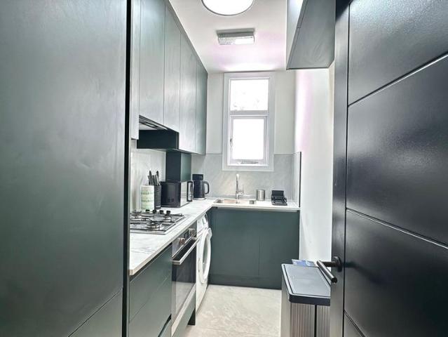 Alexandra House, St Marys Terrace, W2 1SF