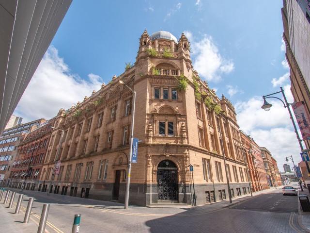 Alexandra House, Rutland Street, Leicester LE1, 2 bed flat to rent, £850 pcm | PrimeLocation