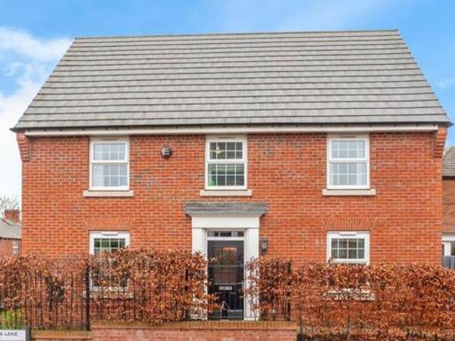 Alexandra Lane, Flockton, 4 Bedroom Detached