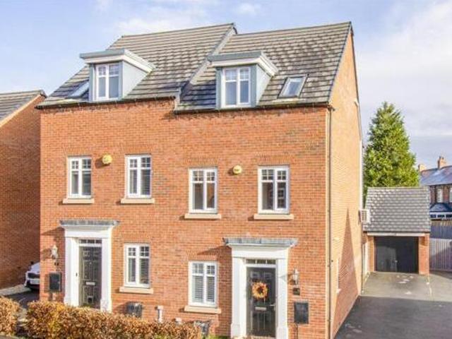 Alexandra Lane, Flockton, 4 Bedroom Semi detached
