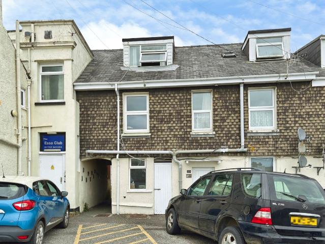 Alexandra Square, Saltash PL12, 1 bed flat to rent, £775 pcm | PrimeLocation