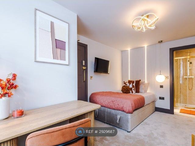 Alexandra St, Warrington WA1, Studio to rent, £850 pcm | PrimeLocation