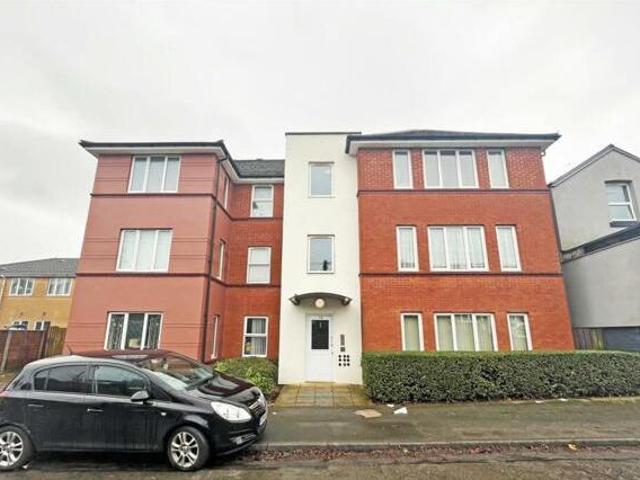 Alexandra Street, Carrington, 1 Bedroom Apartment