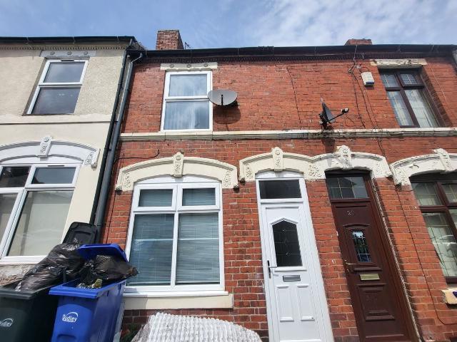 Alexandra Street, Dudley DY1, 2 bed terraced house to rent, £900 pcm | PrimeLocation