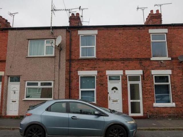 Alexandra Street, Deeside, 2 Bedroom Terraced