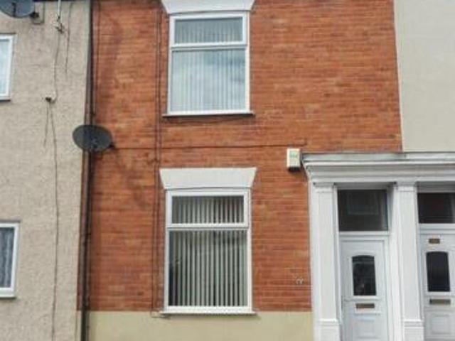 Alexandra Street, Goole, 2 Bedroom Terraced