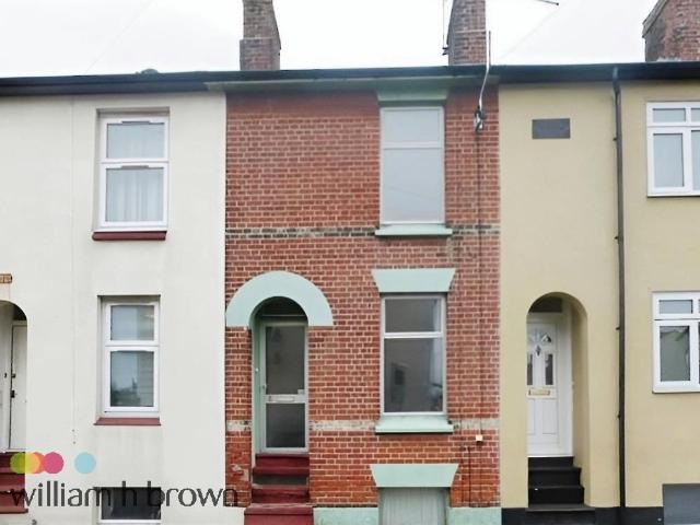 Alexandra Street, Harwich CO12, 2 bed terraced house to rent, £850 pcm | PrimeLocation