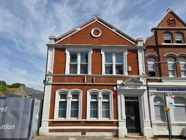 Alexandra Street, Southend on sea, Office For Sale