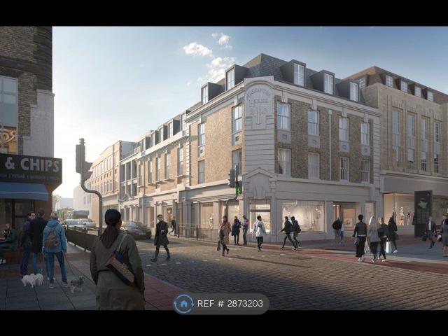 Alexandra Street, Southend On Sea SS1, Studio to rent, £950 pcm | PrimeLocation