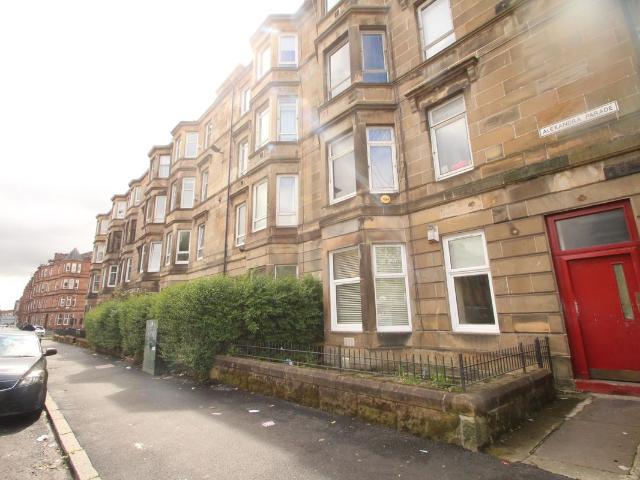 Alexandra Parade, Glasgow G31, 2 bed flat to rent, £950 pcm | PrimeLocation