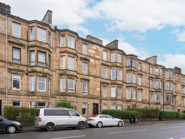 Alexandra Parade, Glasgow G31, 2 bed flat to rent, £1,250 pcm | PrimeLocation