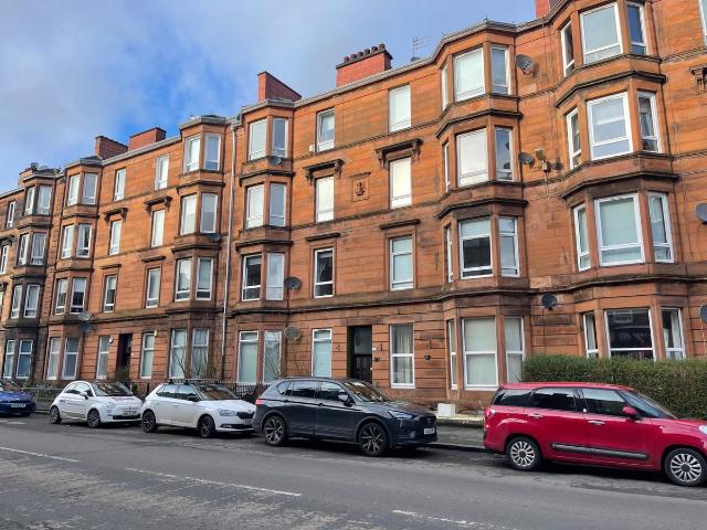 Alexandra Parade, Glasgow G31, 2 bed flat to rent, £1,300 pcm | PrimeLocation