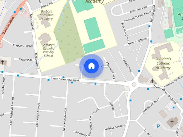 Alexandra Park