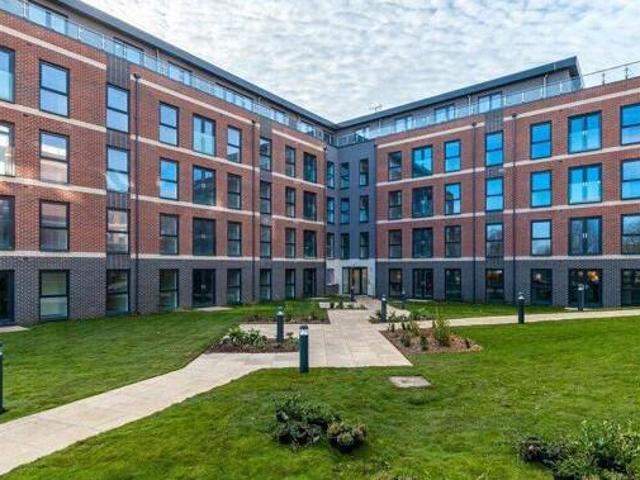 Alexandra Park, Willow Road, 2 Bedroom Apartment