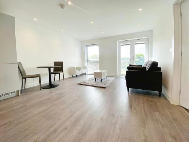 Alexandra Park, Willow Road, Leeds, LS4 1 bed apartment to rent £1,000 pcm £231 pw