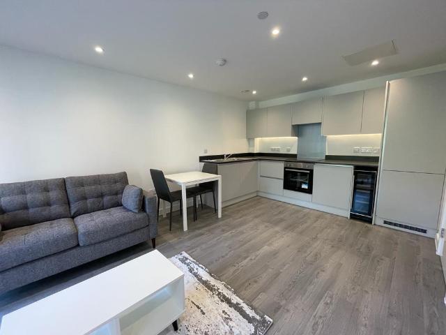 Alexandra Park, Willow Road, Leeds, LS4 1 bed apartment to rent £1,000 pcm £231 pw