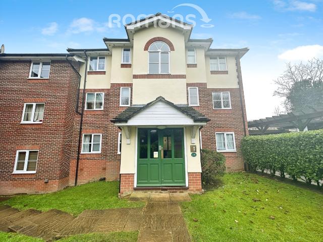 Alexandra Park, Queen Alexandra Road, High Wycombe HP11, 1 bed flat to rent, £1,000 pcm | PrimeLocation