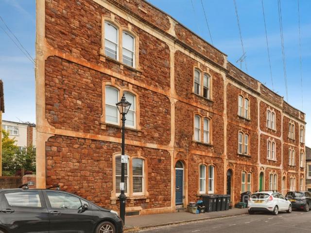 Alexandra Park, Redland, Bristol BS6, 1 bed flat to rent, £1,200 pcm | PrimeLocation