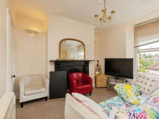 Alexandra Park, Redland, Bristol, Somerset, BS6