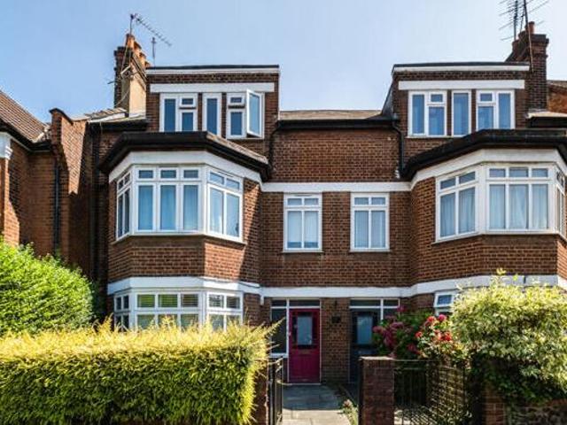 Alexandra Park Road, London, 2 Bedroom Character