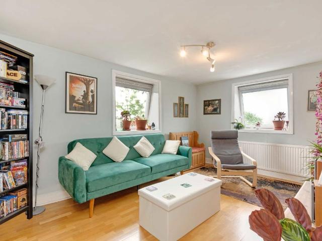 Alexandra Park Road, London N10, 1 bed flat to rent, £1,800 pcm | PrimeLocation
