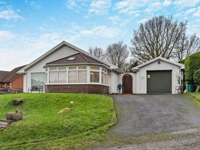 Alexandra Place, Abercynon, 4 Bedroom Detached