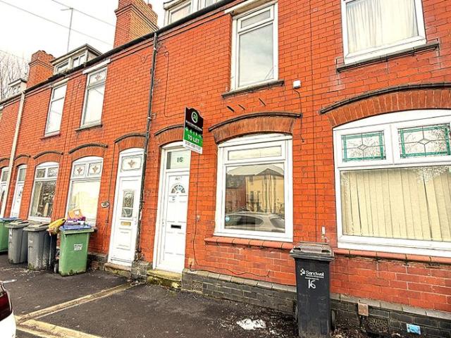 Alexandra Road, Tipton DY4, 3 bed terraced house to rent, £950 pcm | PrimeLocation