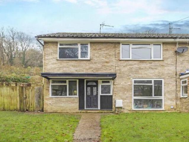 Alexandra Road, Westerham, 3 Bedroom End