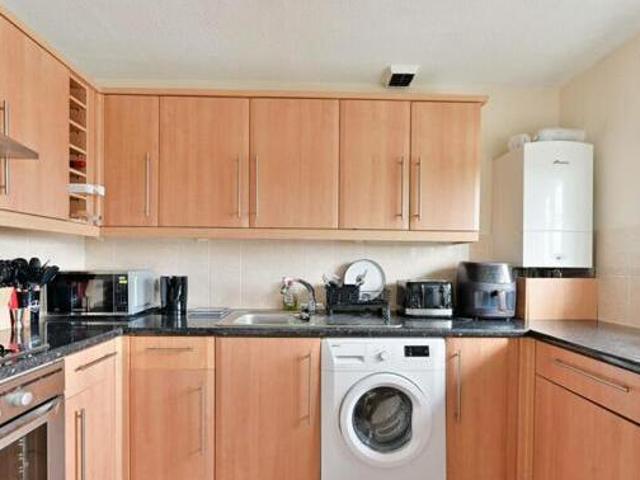 Alexandra Road, Wimbledon, 1 Bedroom Flat
