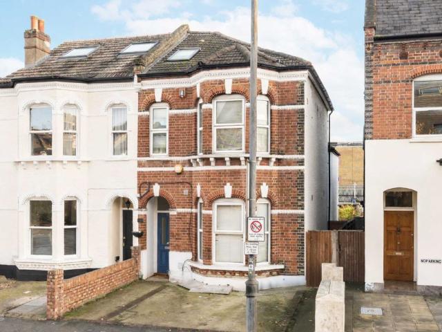 Alexandra Road, Wimbledon, SW19, London