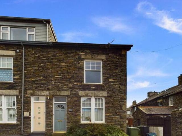 Alexandra Road, Windermere, 3 Bedroom End