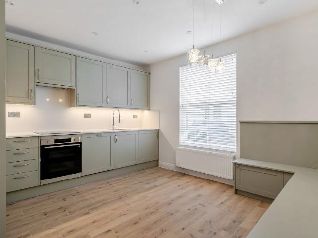 Alexandra Road, Windsor SL4, 4 bed semi detached house to rent, £4,500 pcm | PrimeLocation